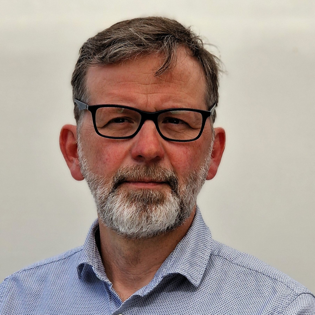 Michael Sebestian-Hübsch - Geschäftsführer - Echt Hübsch GmbH | XING