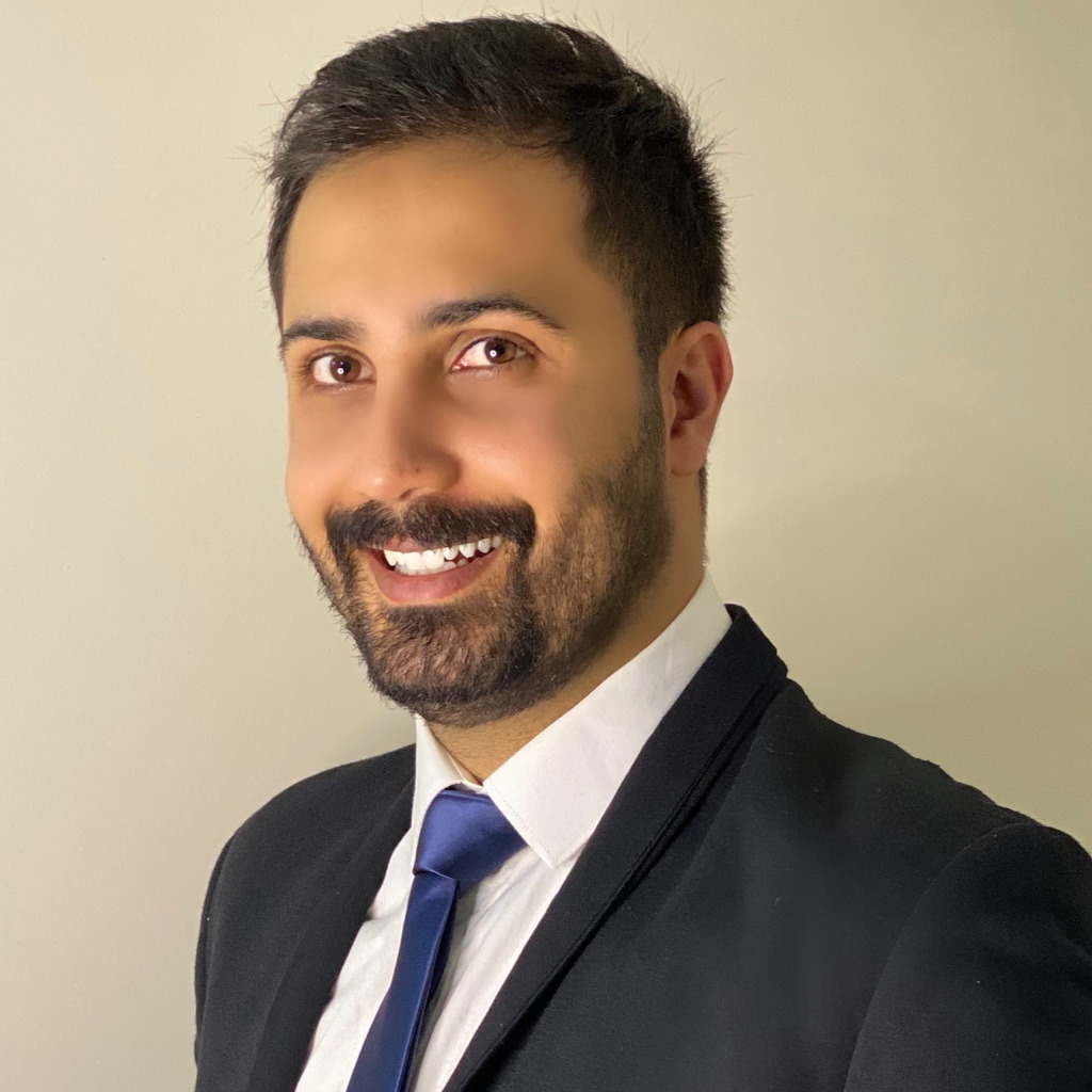 Mohammad Ali Ghasemi - FTTH director - Elecnet GmbH | XING