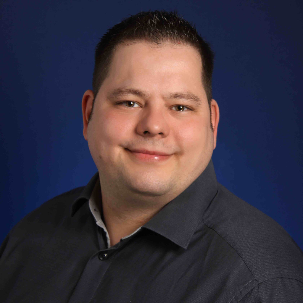 David Pede: Ausbildung und Berufserfahrung | XING