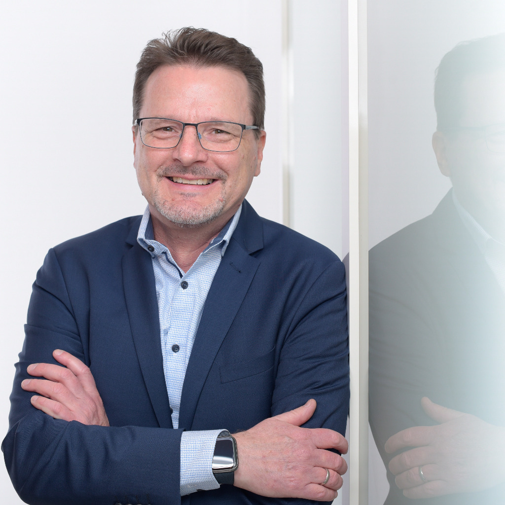 Thomas Waldeck - Account Manager - OPmobility (formerly Plastic Omnium ...