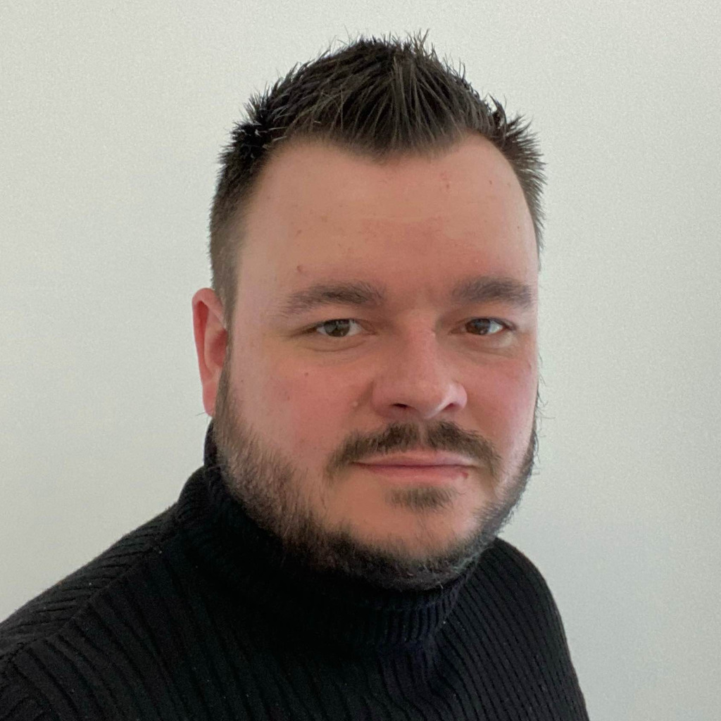 Benjamin Kramer - Teamleitung/fachliche Führung Asta - Mosecker GmbH ...