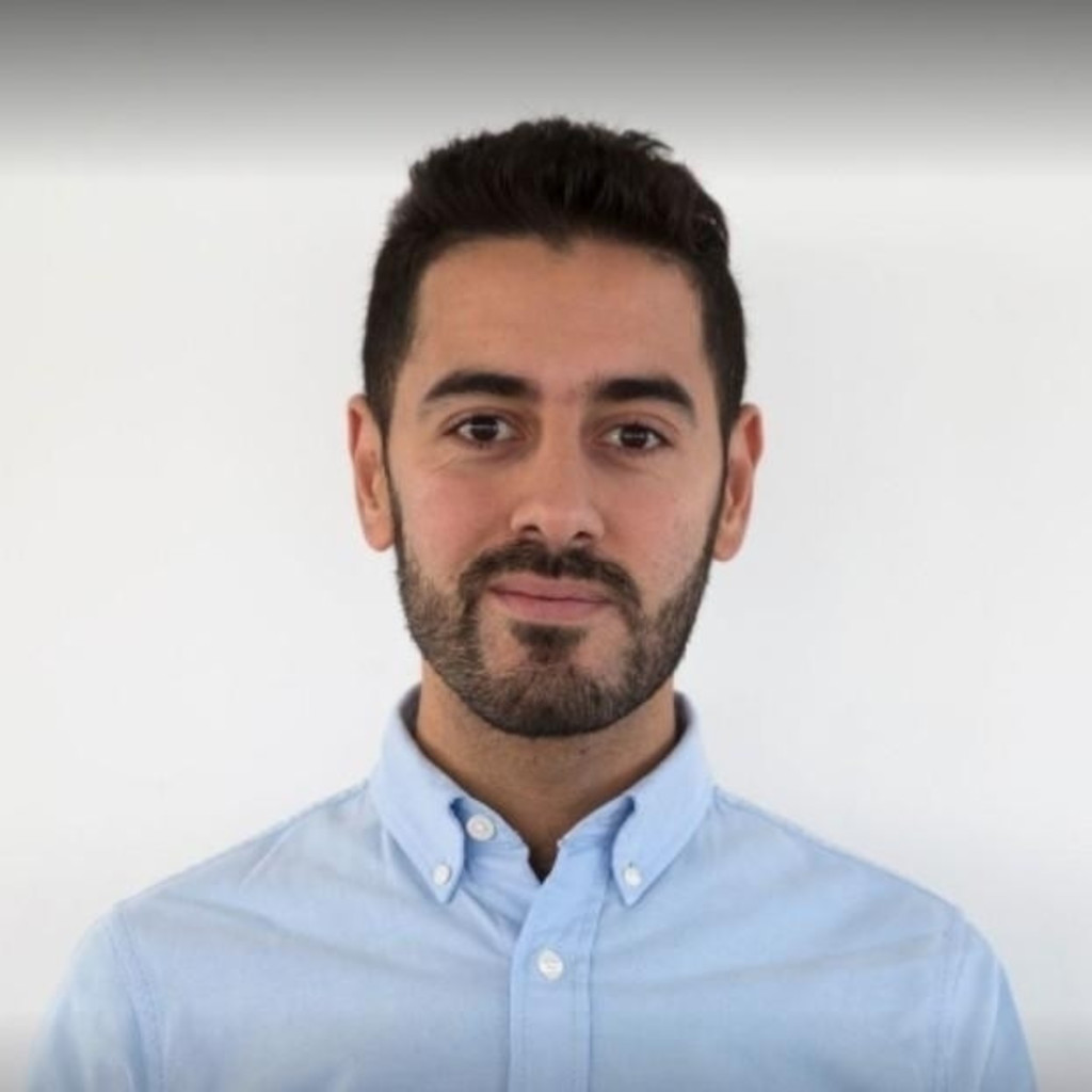 Omar Steto - International Project Manager Online Marketing - StepStone ...