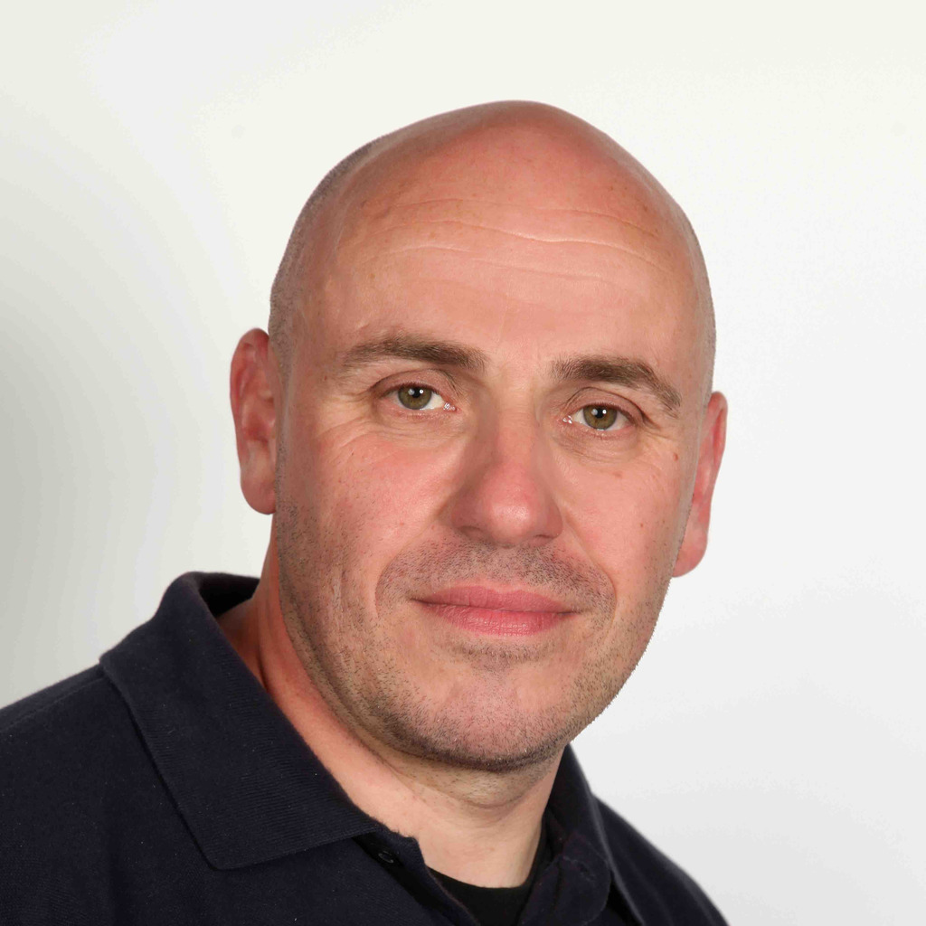 Nicolas Hesse - Lagerleiter - Seebach GmbH Part of John Crane | XING