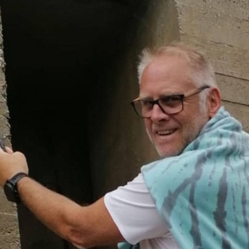 Michael Walberg - Geschäftsführer - ETP Löschsysteme GmbH | XING