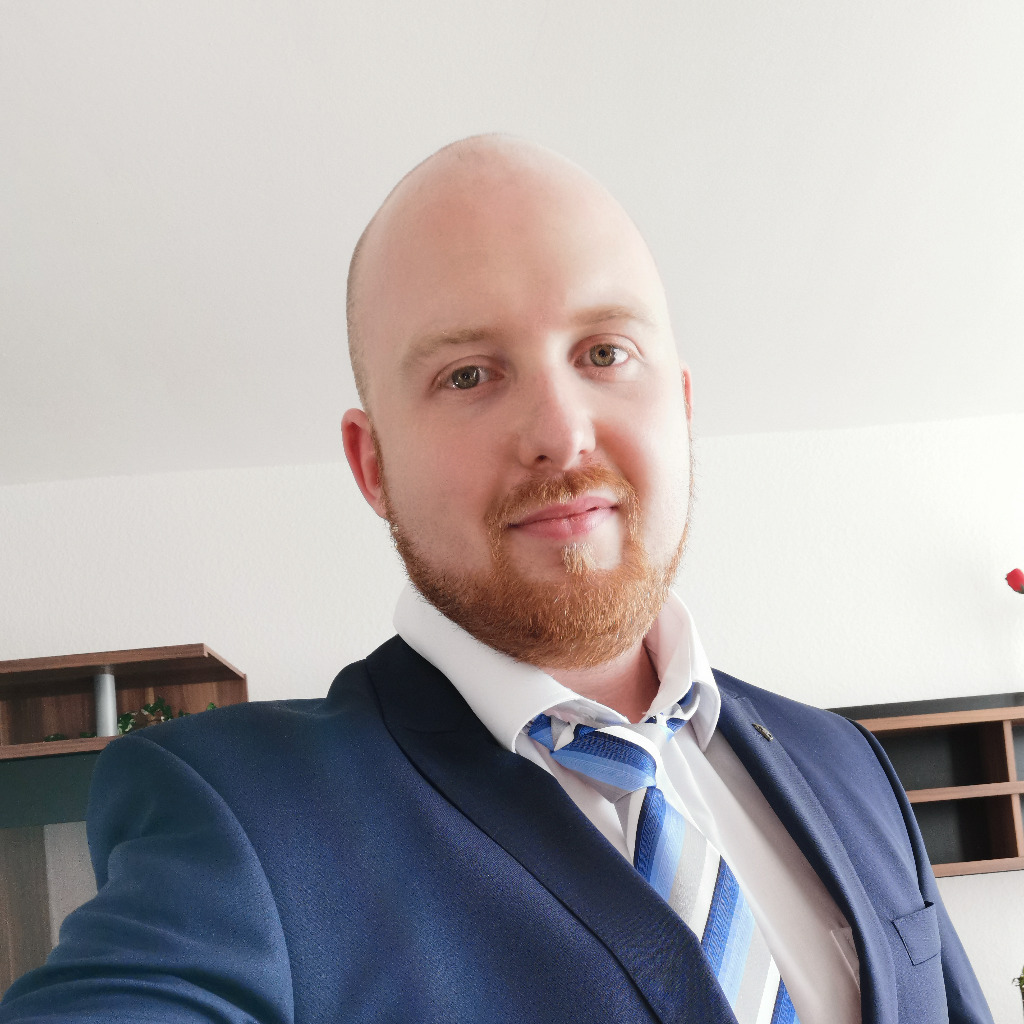 Marc Becker - Manager Business Process Management - Kühne + Nagel | XING