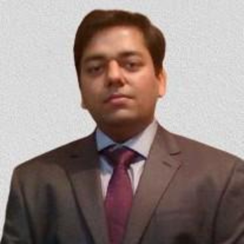 Manu Agarwal - senior sales Manager - MarketsandMarkets | XING