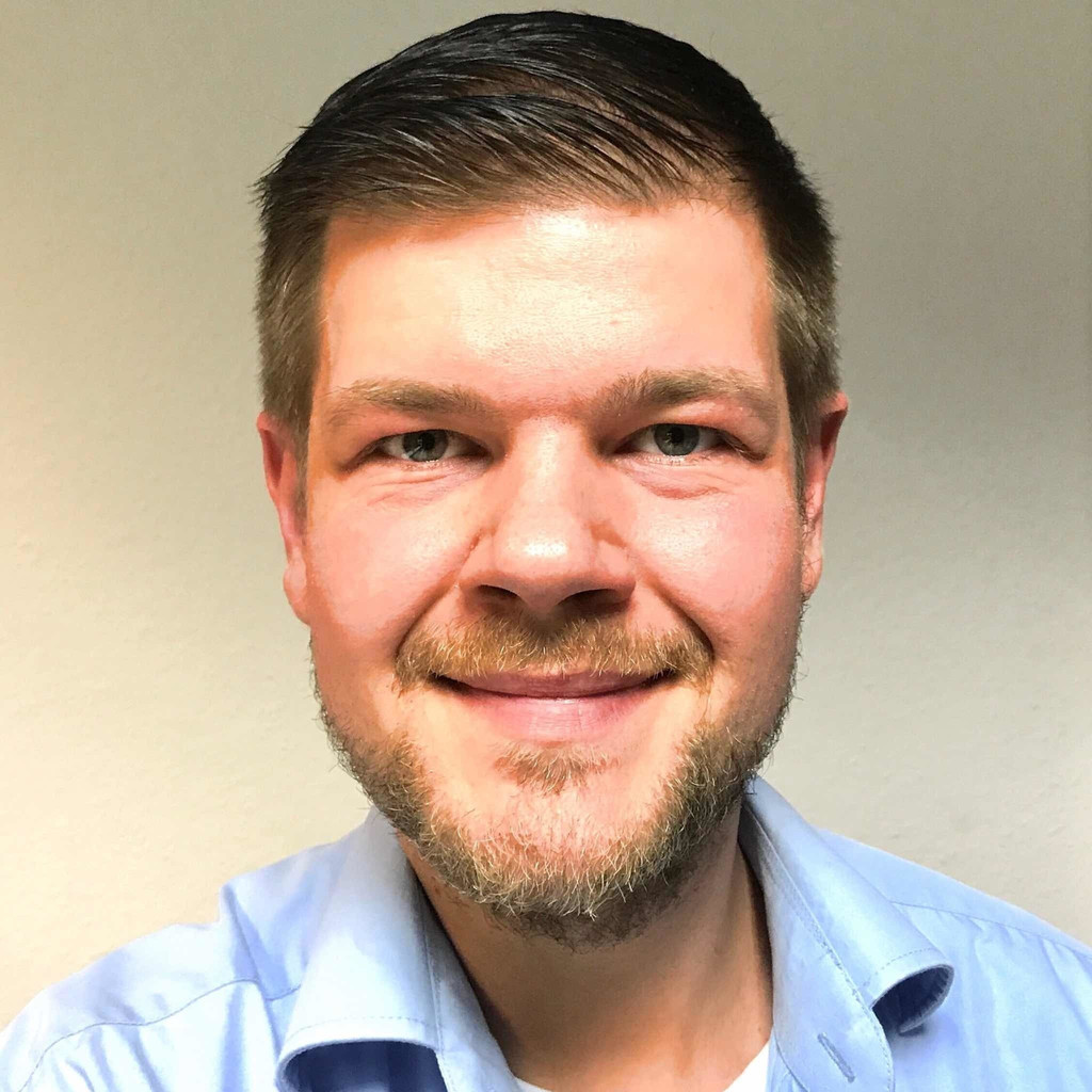 Matthias Jahn - Sales Support - ZEDAS GmbH | XING