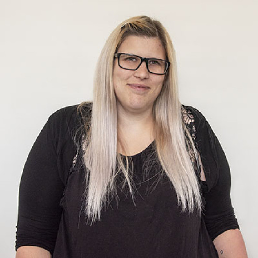 Ing. Jessica Imhof-Molinari - Project Integration and Logistic ...