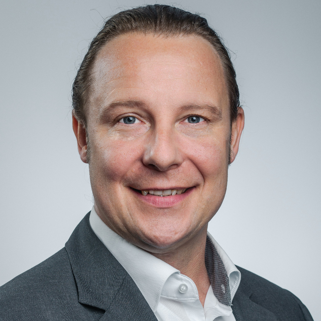 Dipl.-Ing. Stefan Schaefer - Stellvertretender Abteilungsleiter ...