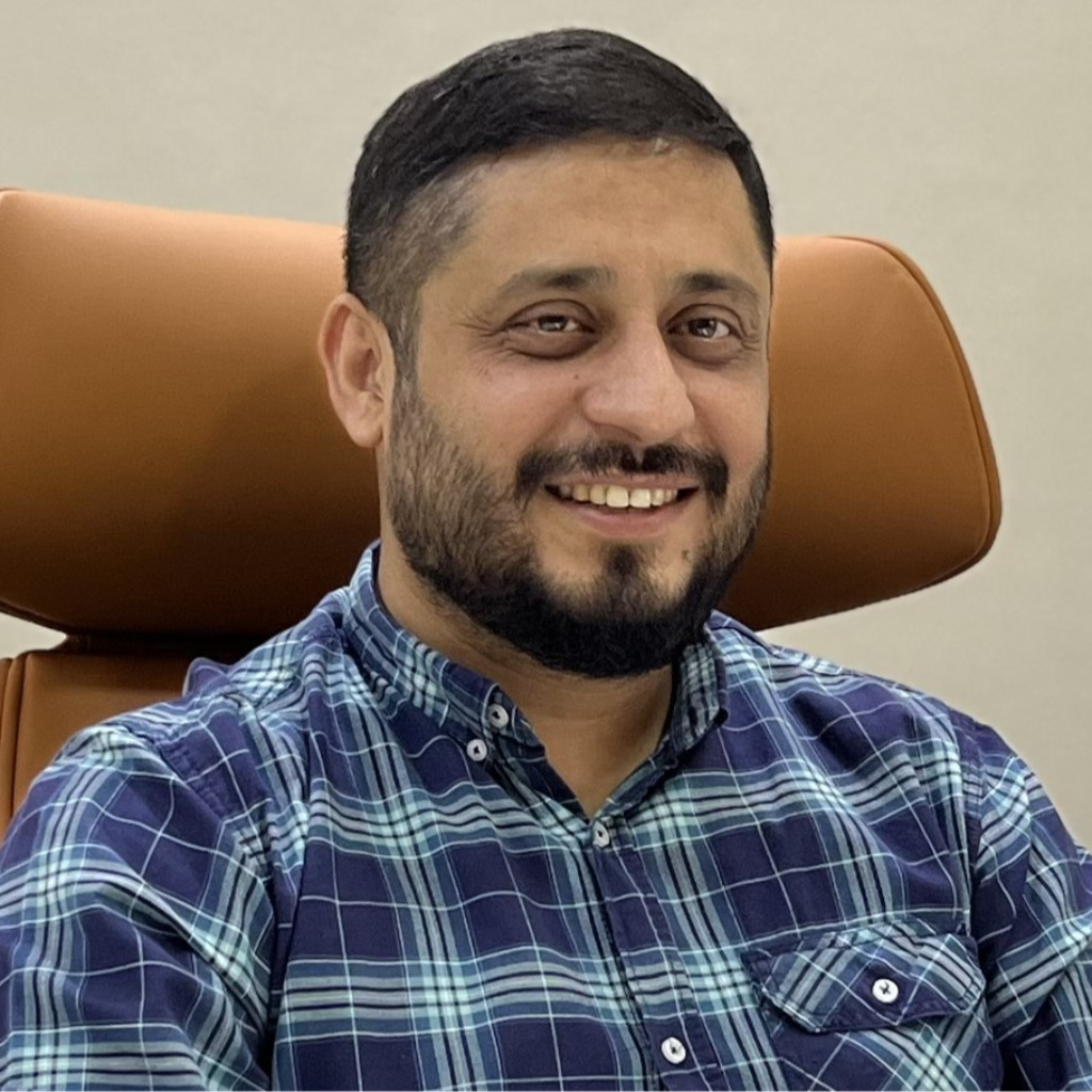 Muhammad Assim Baig - Program Manager - Saudi Biga | XING