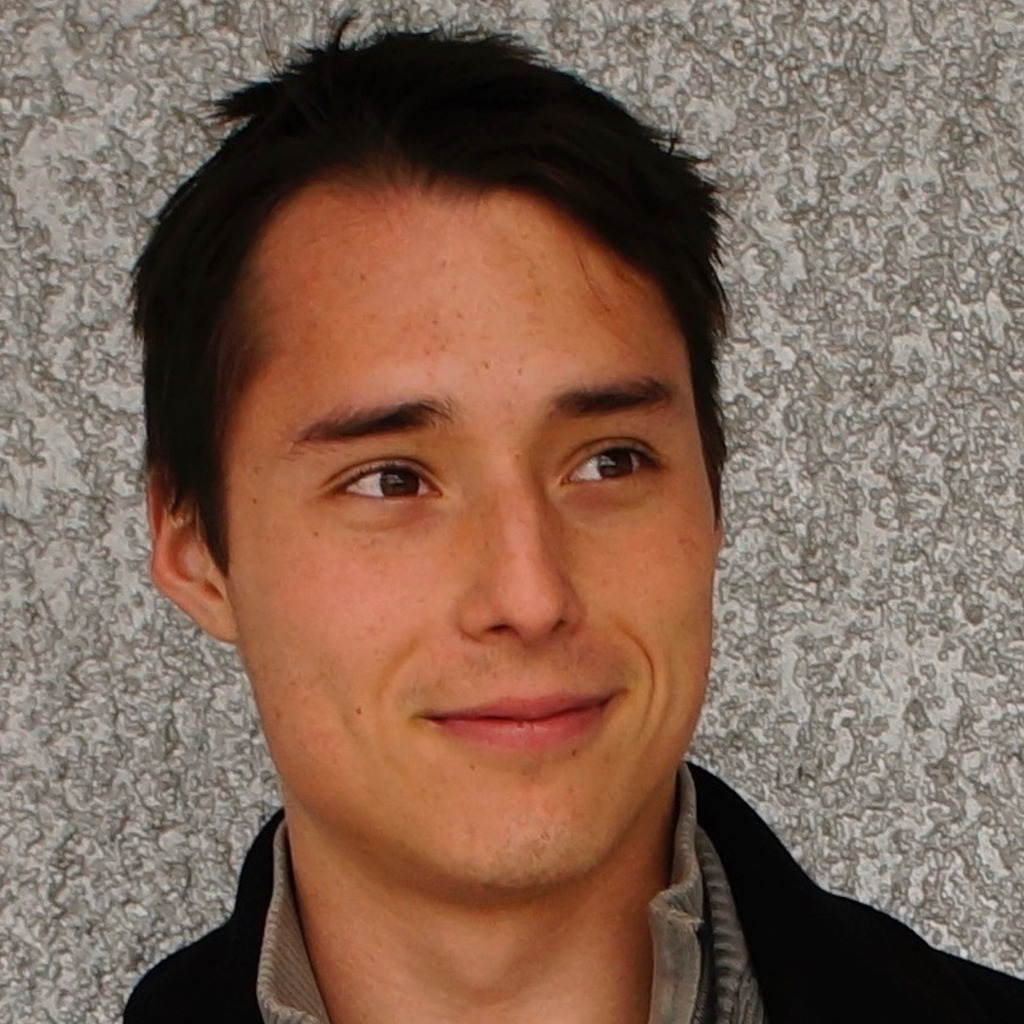 Pablo Spada - Mechanical Engineering - Hochschule Konstanz Technik, Wirtschaft und Gestaltung | XING