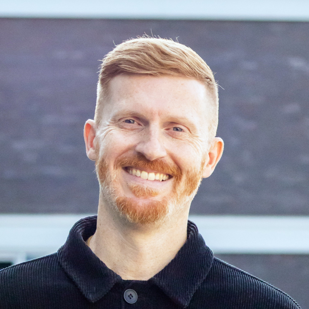 Patrick Schmitz - Senior Software Developer - TalentsConnect AG | XING