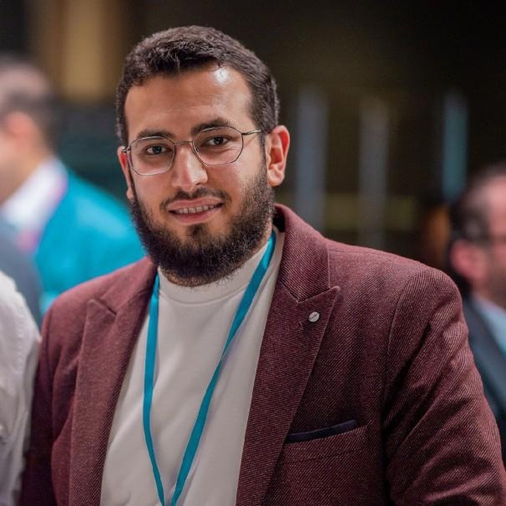 Omar Aljaber - Web Developer - MVI PROPLANT | XING