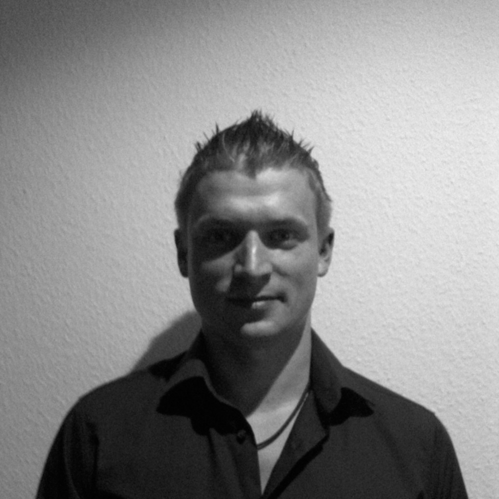 Patrick Doppler - Print - Hauchler Studio | XING