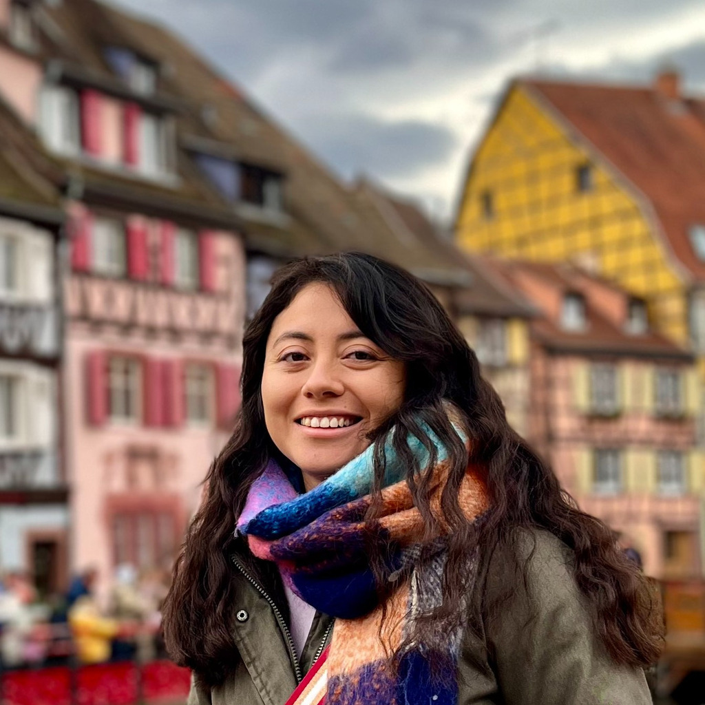 Angela Puc - Data Analyst - HeyJobs GmbH | XING