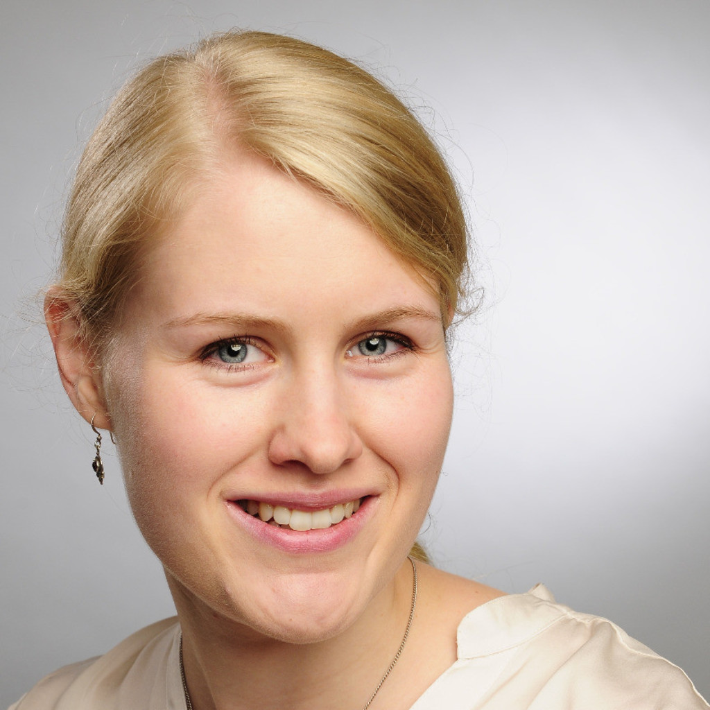 Alina Beyer - Ur- und Frühgeschichte - Freie Universität Berlin | XING