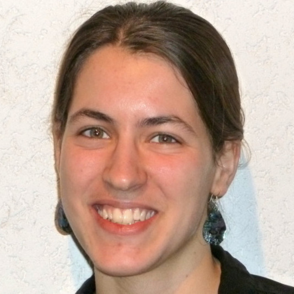 Anna Neher - Commercial Planning Analyst - 20th Century Fox Germany | XING