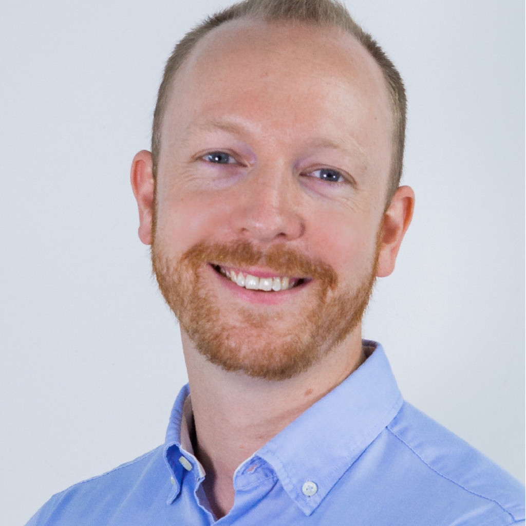 David Boston - Global Head of Digital - Derma. & Healthcare ...