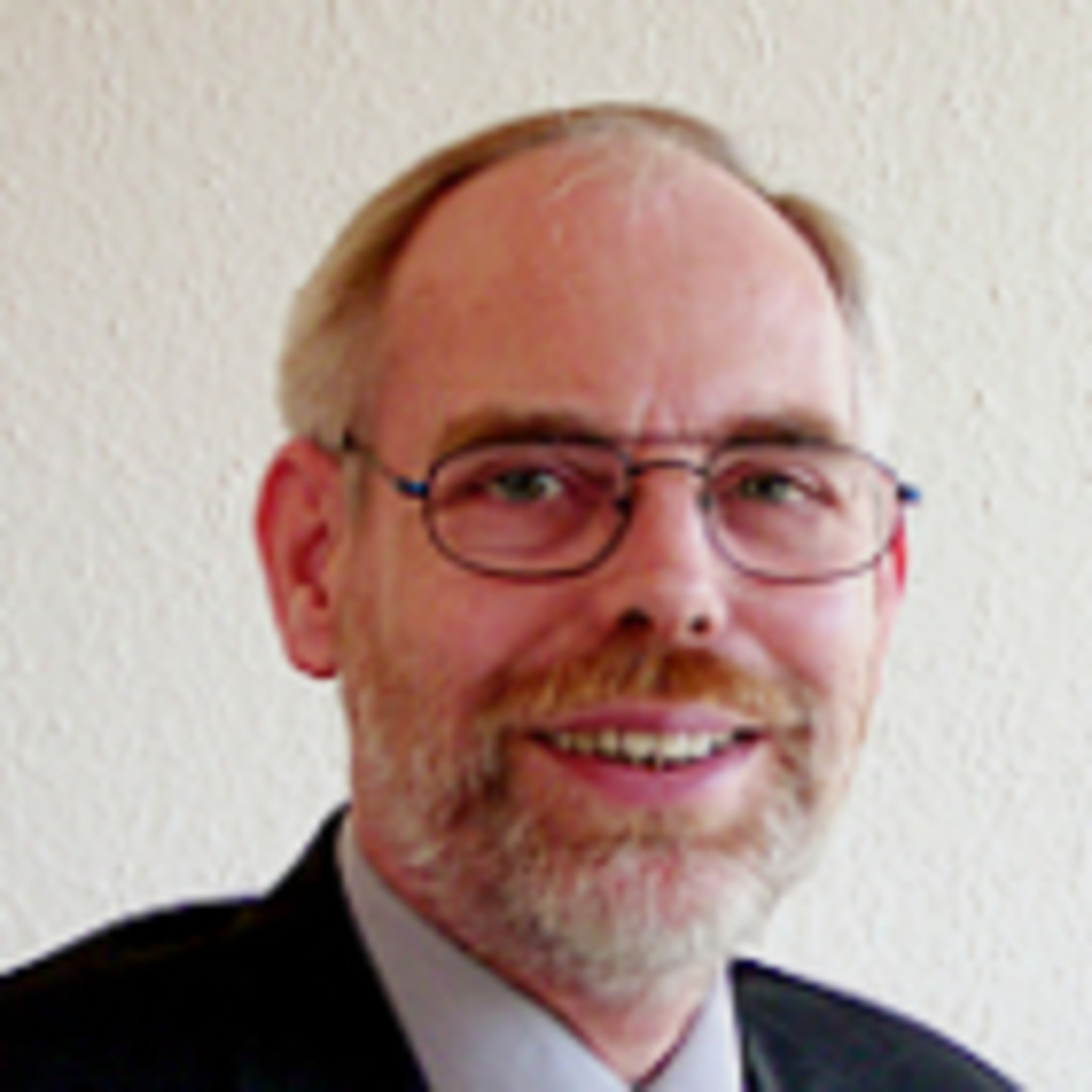 Hans-Ulrich Rasche - Klugschieter - Hans-Ulrich Rasche | XING