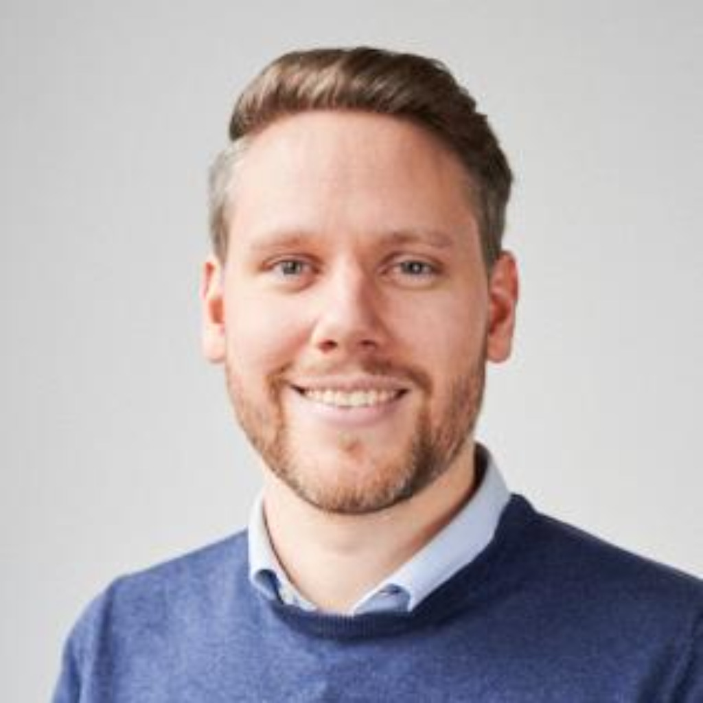 Dennis Laake - Software Engineer - adesso SE | XING