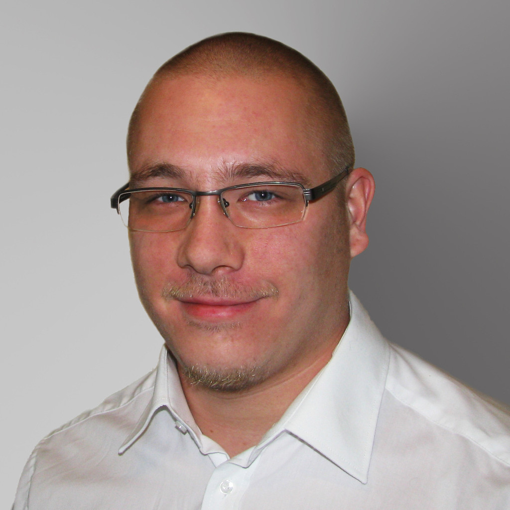 Frédéric Jost - Websoftware Developer - join.media GmbH & Co. KG | XING