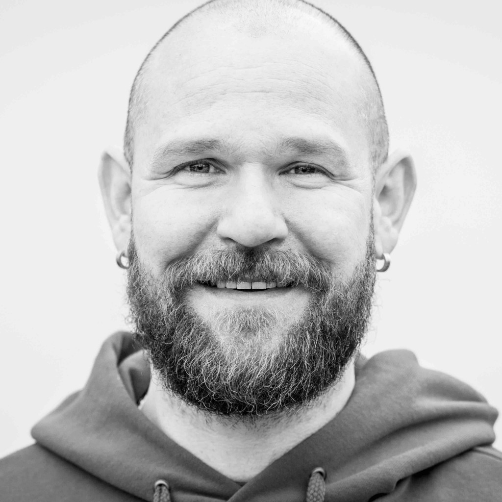 Patrick Hermann - Handwerker - Patrick Hermann Innenausbau | XING