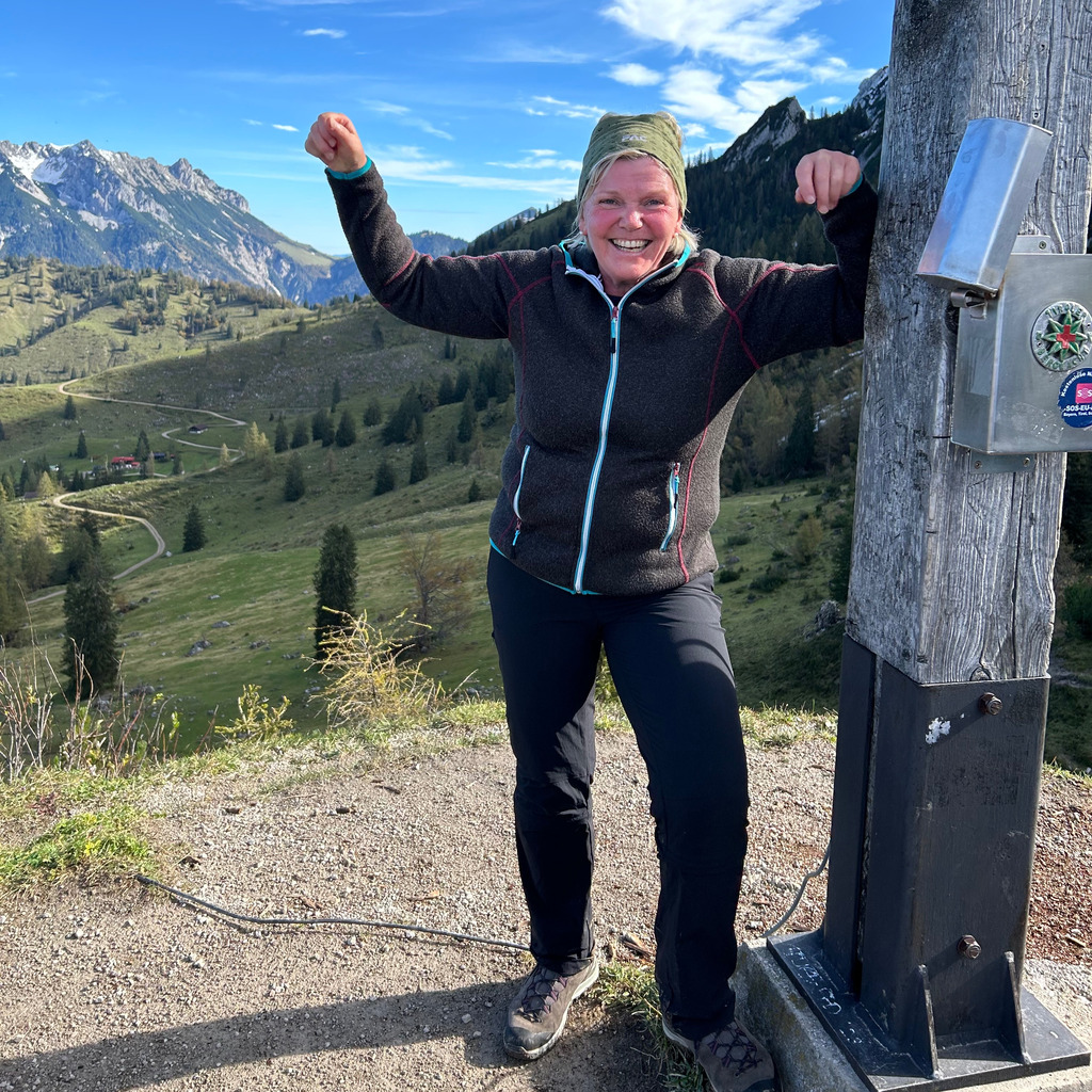 Sandra Wagner - Sozial und pflegeberaterin - Tropenklinik Paul-Lechler ...