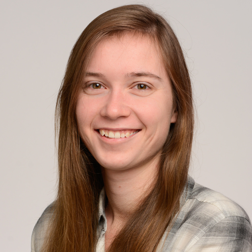 Michelle Bouchard - Biology - Universität Hamburg | XING