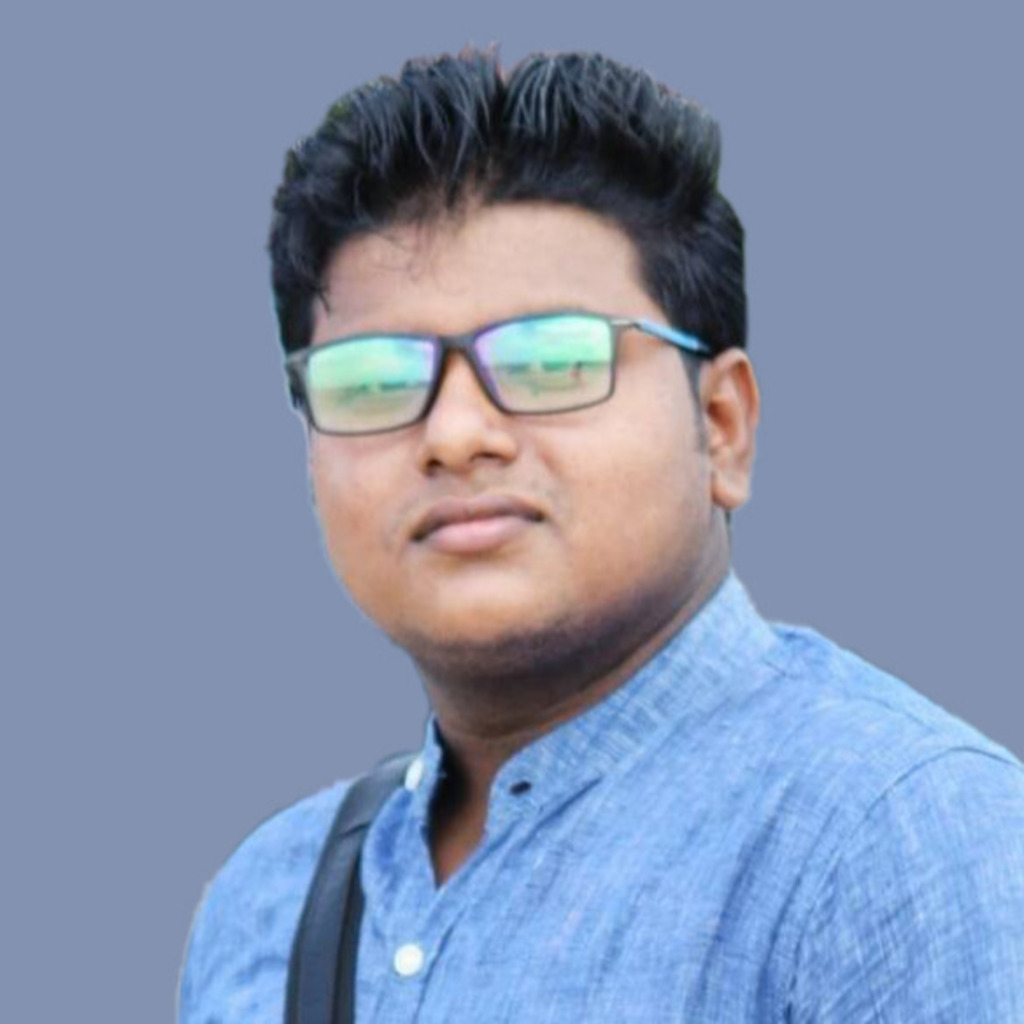 boni amin - Photo Editor - Upwork.com | XING