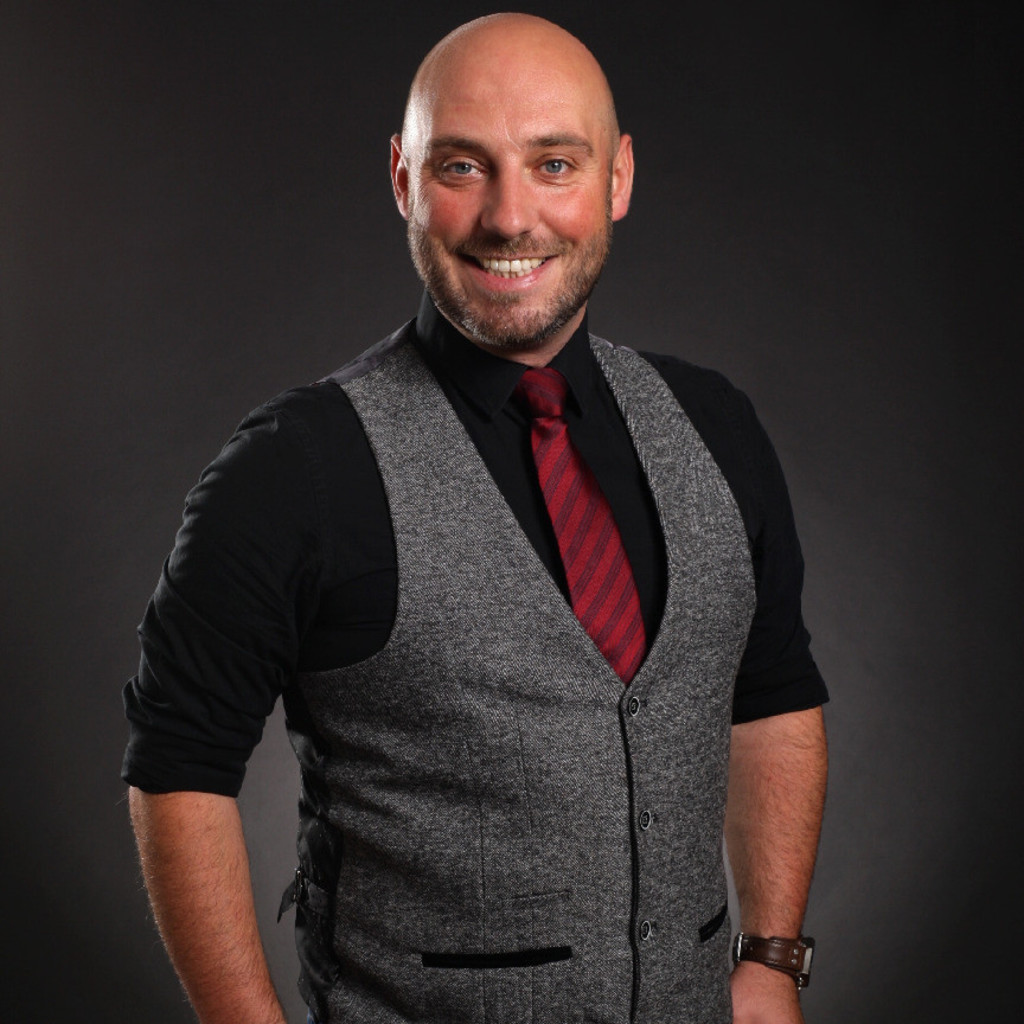 Alexander Peter - Key Account Manager - GMT Gummi-Metall-Technik GmbH ...