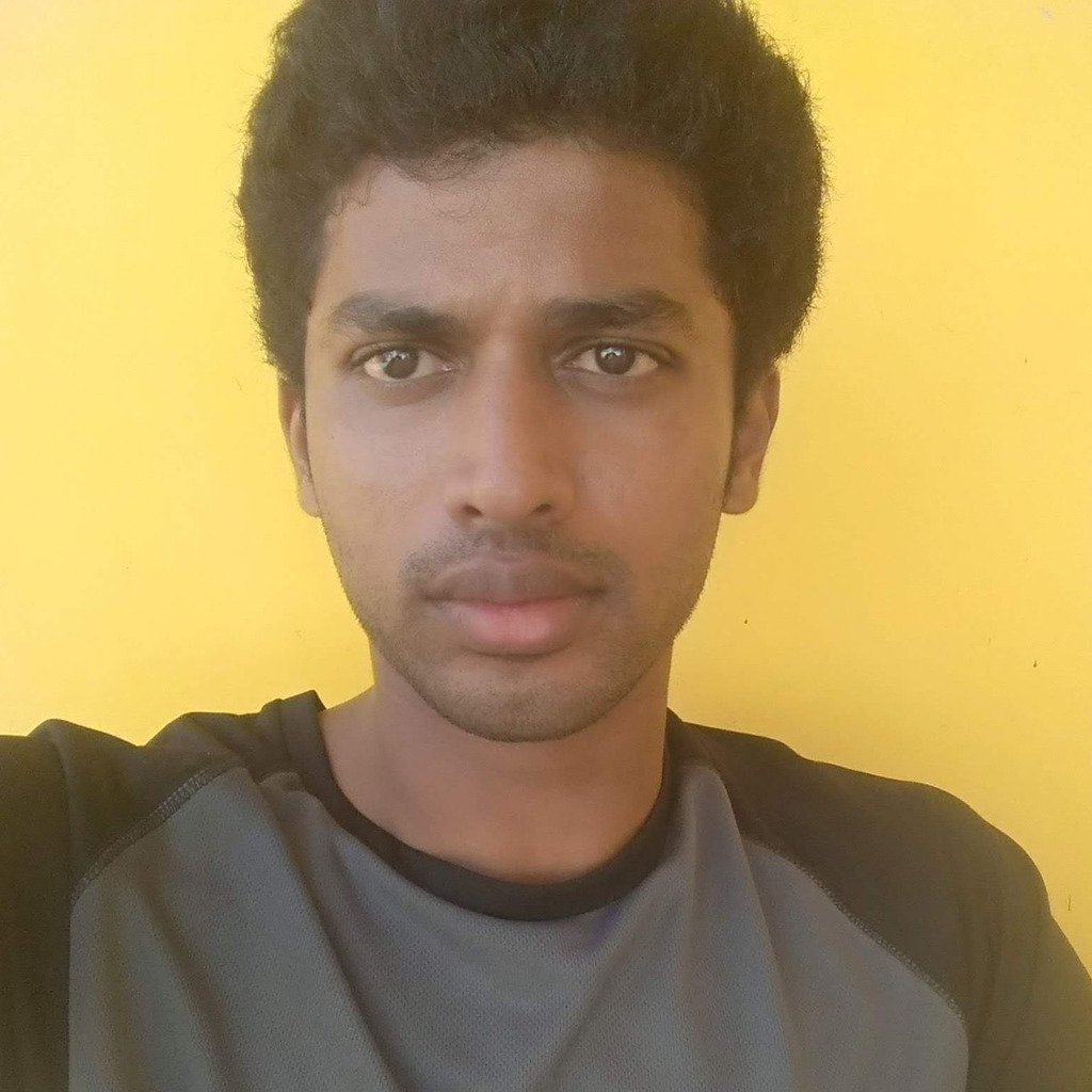 Jayavardhan Naidu - Senior Software Engineer - CGI | XING