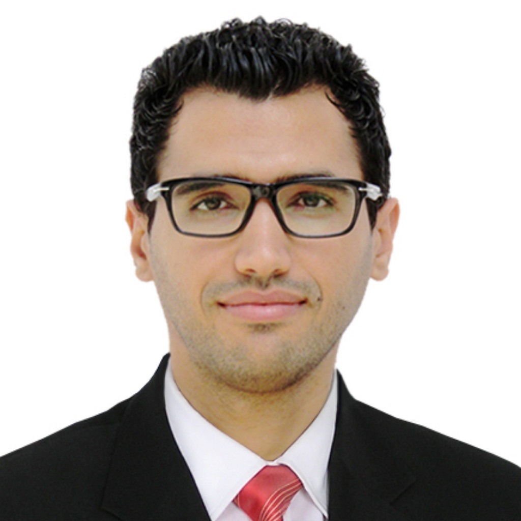 Ali Belhaj Zahi - UX/UI and Graphic Designer - LeaLab | XING