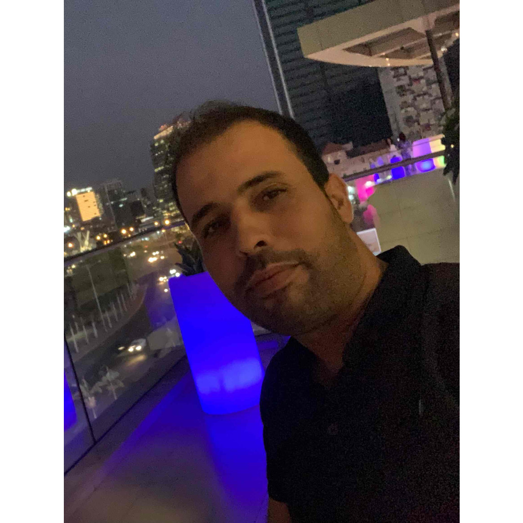 Ouni Saif eddinne - Assistant Manager Maintenance - ANGO RAYAN GROUP ...