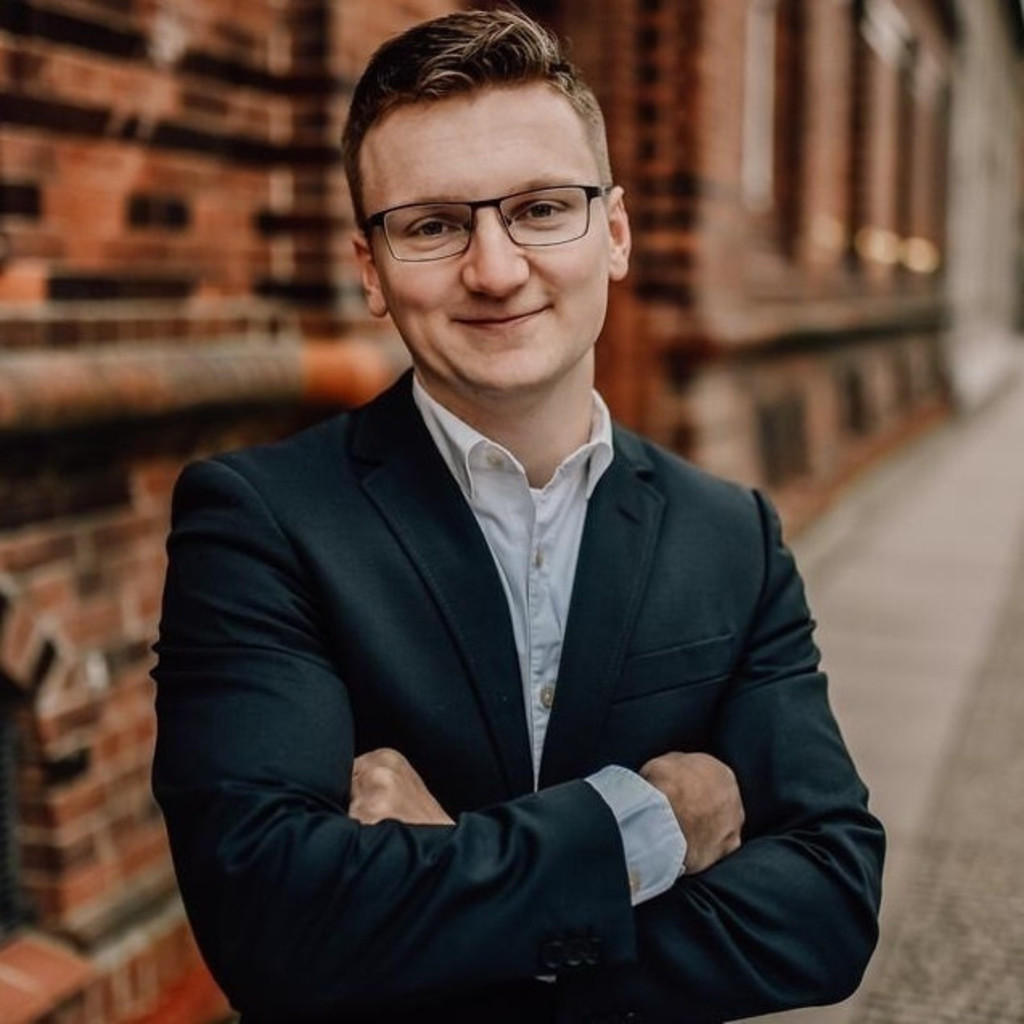 Stefan Hanisch - Betriebswirtschaftslehre - Universität Greifswald | XING