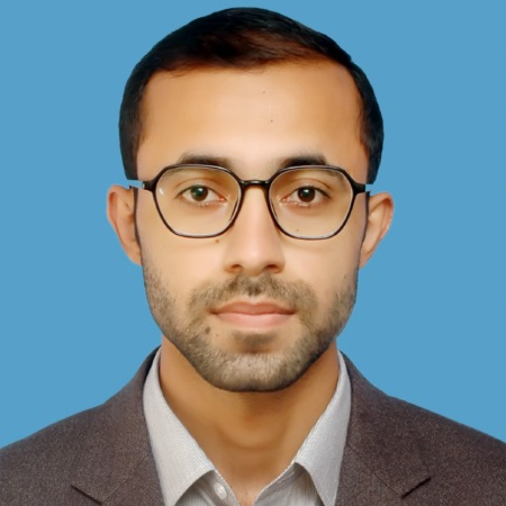 Muhammad Jawad - Assistant General Manager (AGM) Trainee - Beets ...