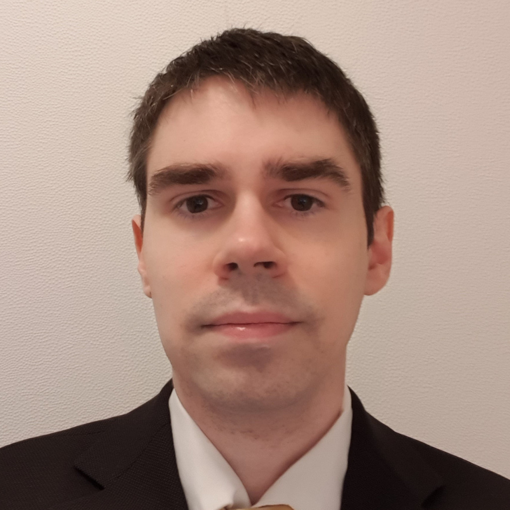 Dr. Thomas Timm - Senior Software Engineer - Materna Information ...