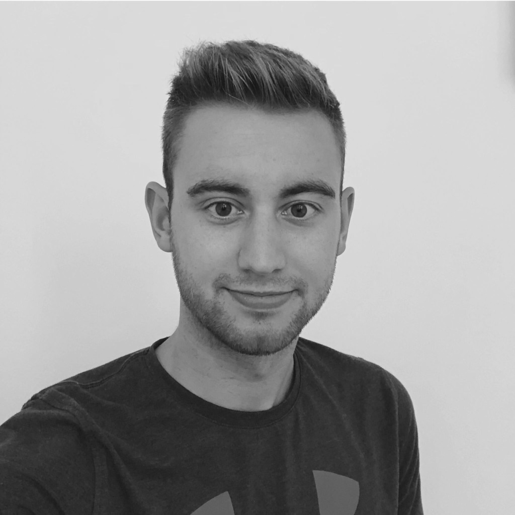 Kevin Becker - Dualer Student Mittelstandsmanagement - dhs Dietermann ...