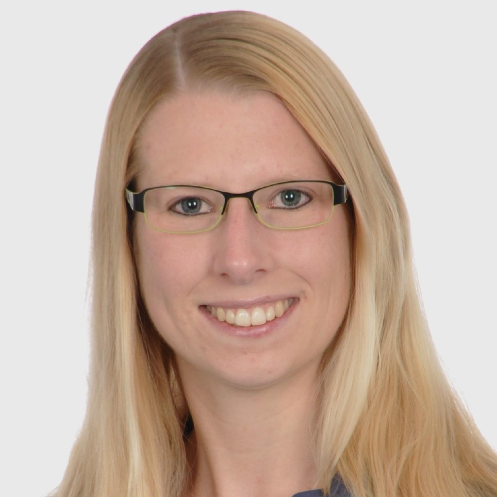 Christina Ruckert - Industrial Engineer - Bavaria Yachtbau GmbH | XING