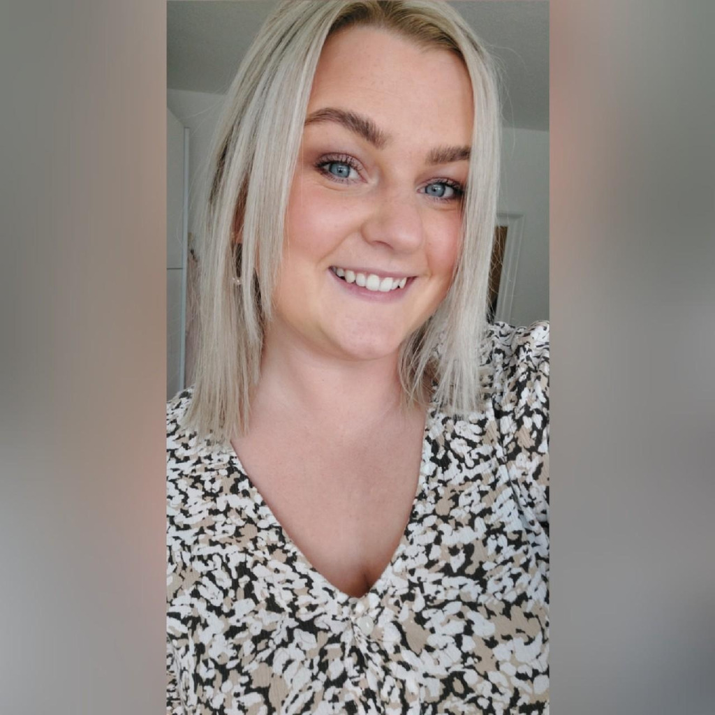 Alina Schmidt - Sachbearbeiterin Finanz- und Rechnungswesen - GMS ...