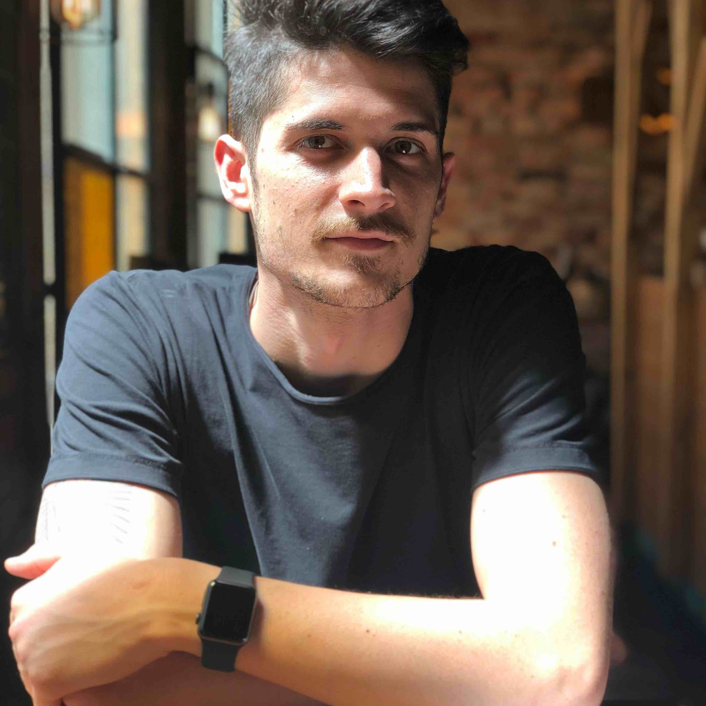 Dominic David Steinbrenner - Fachreferent - VDAB e.V. | XING