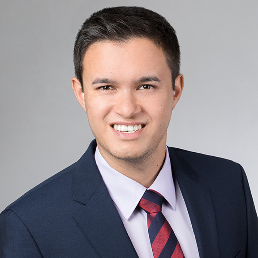 Martin Sturm - European Account Manager (DACH & Benelux) - Cooper ...