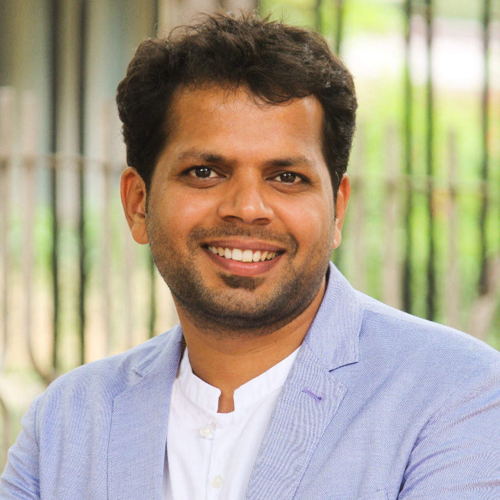 Indramouli Prakash - Senior Software Engineer - Robert Bosch Engineering and Business Solutions ...