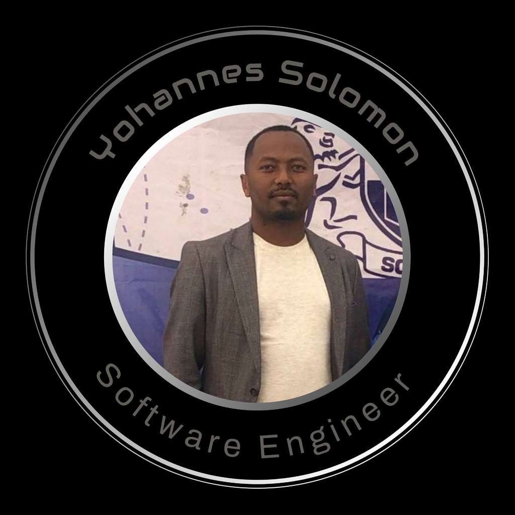 Yohannes Solomon - Senior Software Engineer - Safaricom PLC | XING