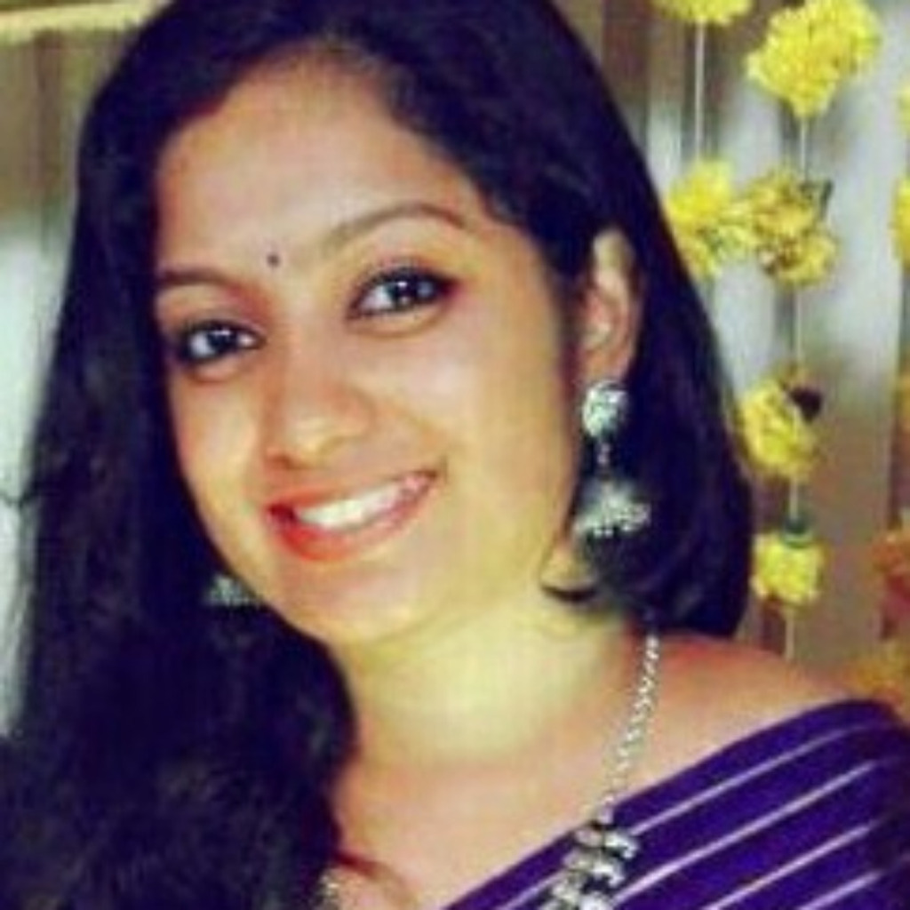 Varada Sunanda - Softwaree Developer - iGATE | XING