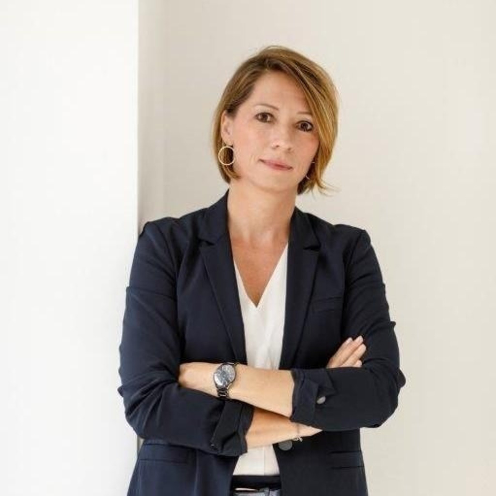 Mag. Karin Stopa - Sales Manager - InterXion Österreich GmbH | XING