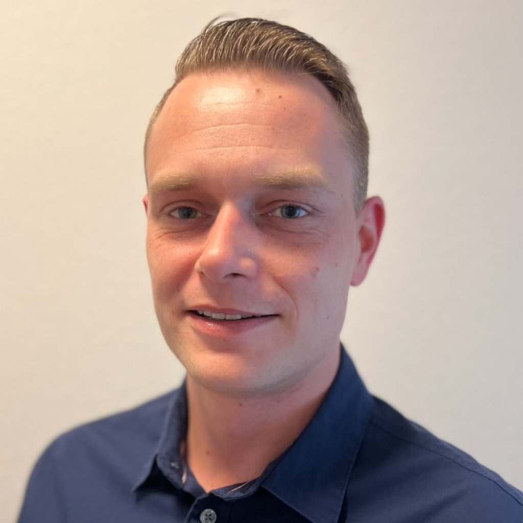 Benjamin Schenk - Marktleiter - Netto ApS & Co. KG | XING