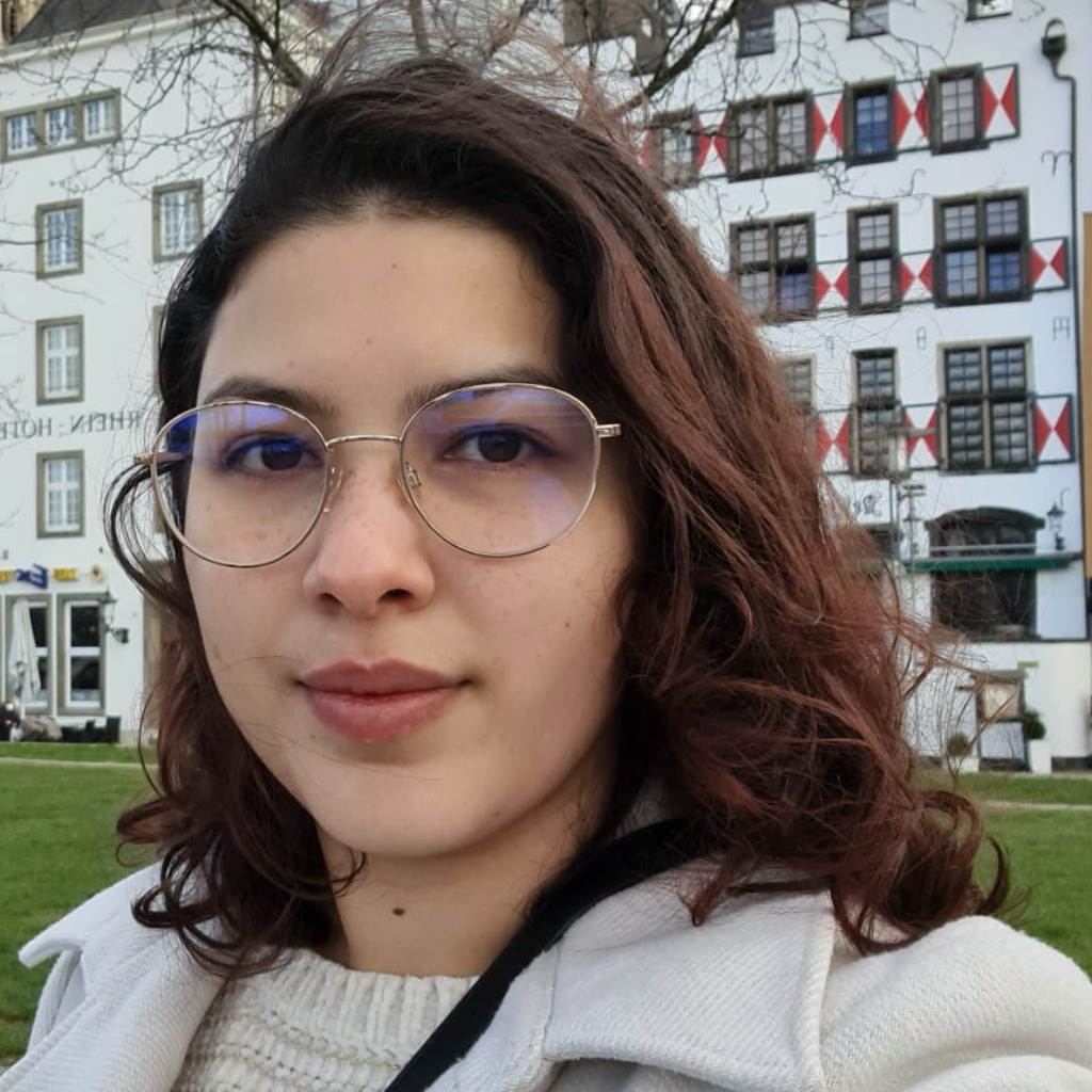 Anna Lara Moraes Caixeta - Software Developer - Unbind | XING