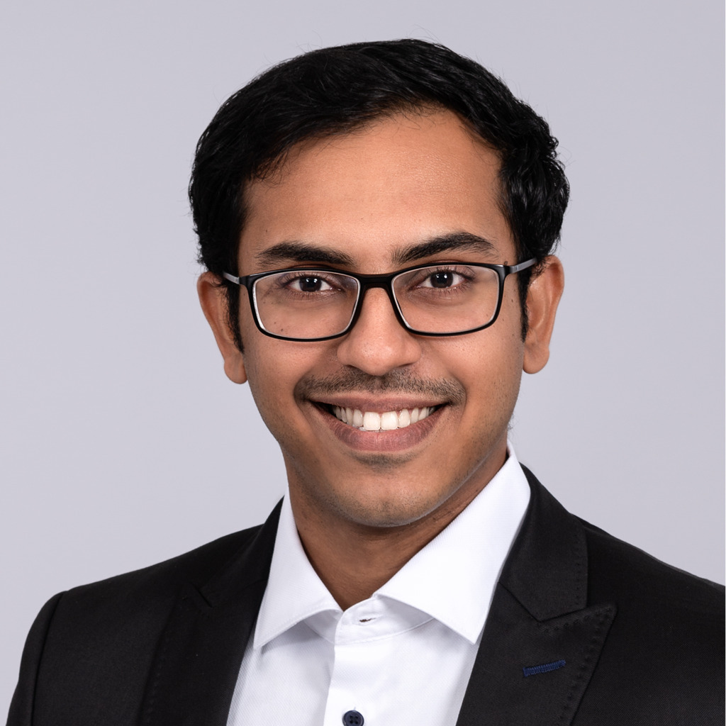 Mag. Ajeesh Ajay - Wissenschaftlicher Mitarbeiter - Brandenburgische ...