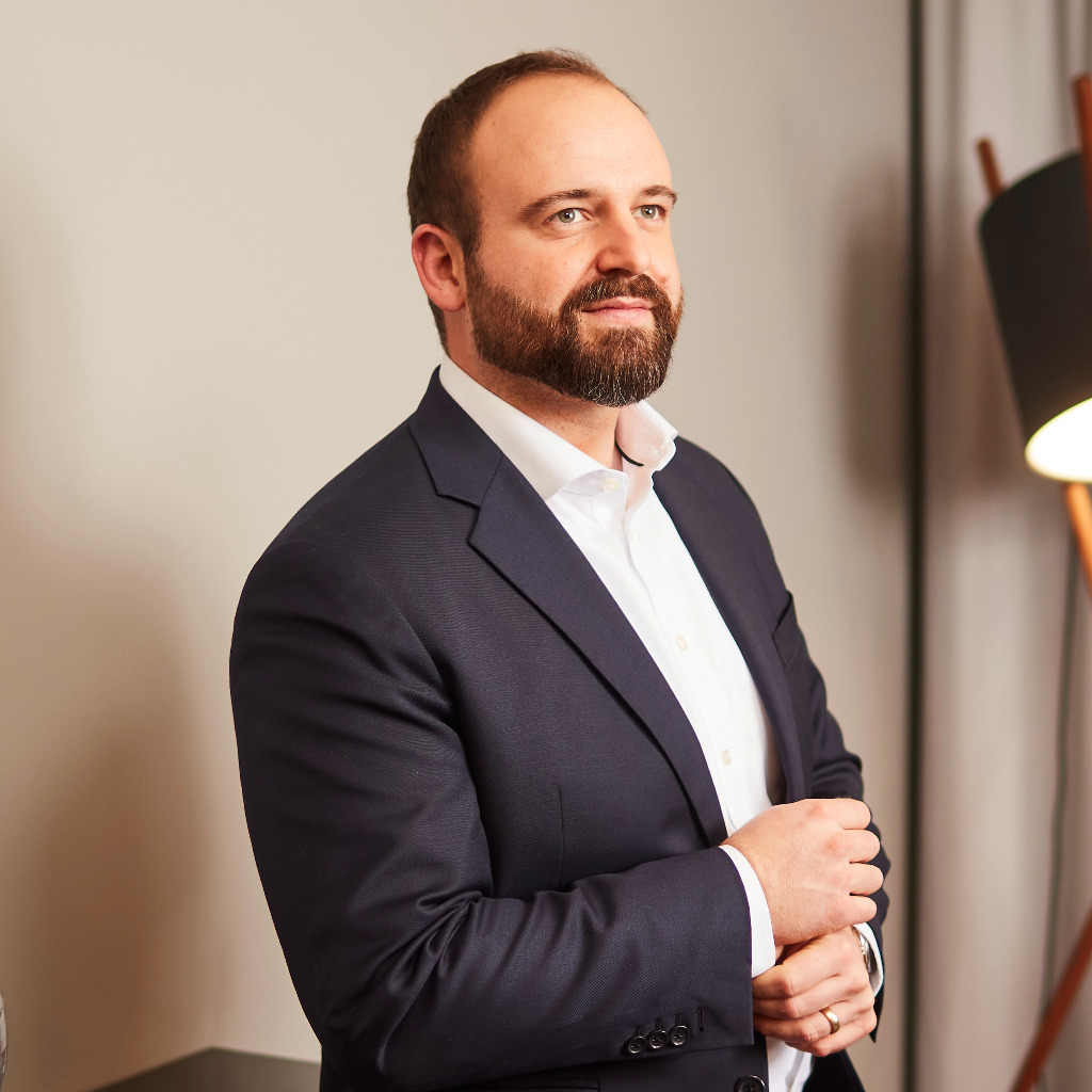Philip Alexander Lebeau - Senior Consultant - Rochus Mummert | XING
