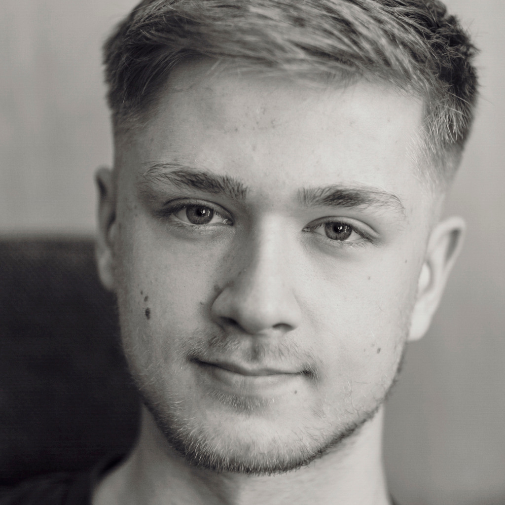 Julian Daniel - Maschinenführer - HERMA GmbH | XING